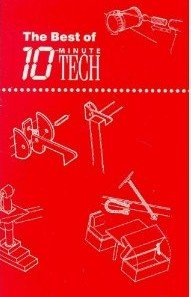 The Best of 10-Minute Tech: Various Writers of Trailer Life, Drawings ...