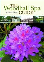 Buy The Woodhall Spa Guide Book Online at Low Prices in India | The ...