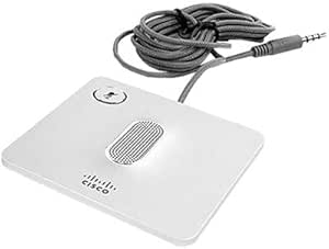 Cisco Wired Microphone Kit IP Conference Phone 8832, Includes 2 ...