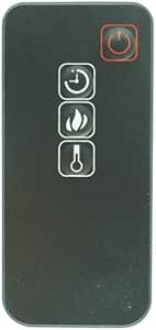 Amazon.com: JY-3B Replacement Control for Muskoka 23-900-002 23-900-030 ...