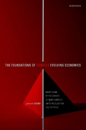 The Foundations of Complex Evolving Economies: Part One: Innovation ...