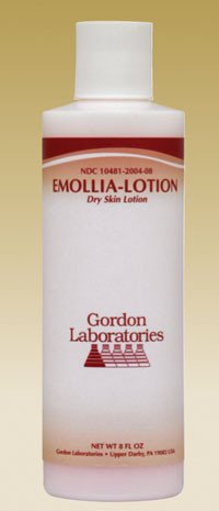 Amazon.com: Gordon Laboratories 12130 Emollia Lotion 4 oz Ea ...