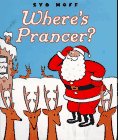 Where's Prancer: Hoff, Syd: 9780060276003: Amazon.com: Books