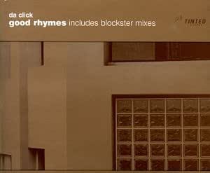 Good Rhymes: Da Click: Amazon.in: Music}