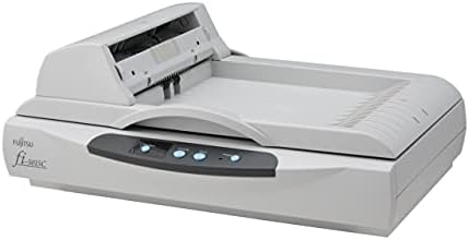 Amazon.com: Fujitsu FI-5120C Scanner : Office Products