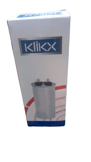 Buy Weather Control Engineers.Capacitor 550volt Pack of (1) Online at ...
