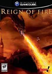 Reign of Fire (GameCube) : Amazon.co.uk: PC & Video Games
