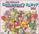 Amazon.com: Ultimate Children's Party: CDs & Vinyl