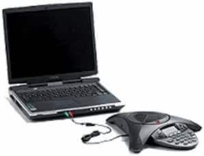 Polycom Computer Calling Kit for SoundStation 2 W: Amazon.co.uk ...