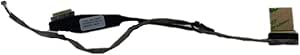 Amazon.com: Replacement Laptop Screen Cable Wire Display Cable LED ...