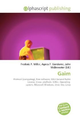 Gaim : Amazon.in: Books