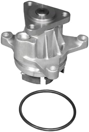 Amazon.com: ACDelco Professional 252-818 Engine Water Pump : Automotive