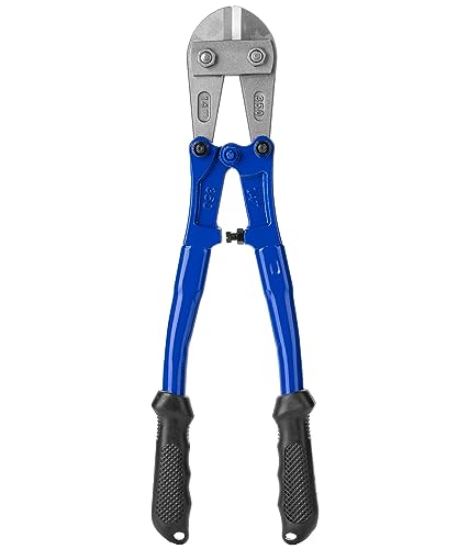 Top 10 Chain Link Fence Cutters of 2022 - Katynel