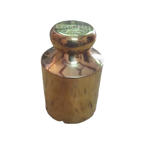 Ranmat Bullion weighing Bronze stone For Calibration Digital Scale With ...