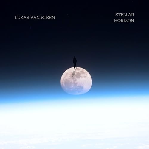 Écouter Stellar Horizon de Lukas van Stern sur Amazon Music