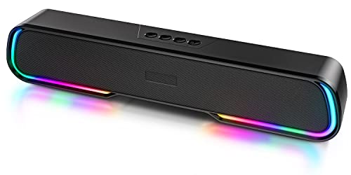 Top 10 Best Wireless Speaker For Computer : Reviews & Buying Guide ...