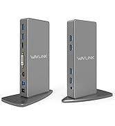 Amazon.com: WAVLINK USB 3.0 to HDMI Universal Video Graphics Adapter ...