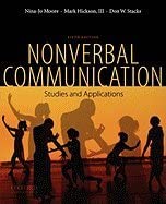 Nonverbal Communication- Studies & Applications 5th EDITION: Nina-Jo ...
