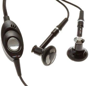 Amazon.com: Verizon Wireless i-Digi Universal 3.5mm Stereo Ear Bud ...