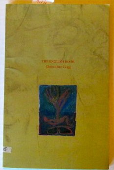 The English Book: Twigg, Christopher: 9780971646452: Amazon.com: Books