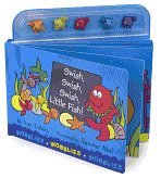 Amazon.in: Buy Swish, Swish, Swish Little Fish Book Online at Low ...