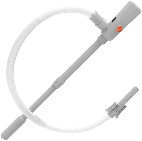 Battery Operated Fuel Transfer Pump, Battery Fuel Pump With Auto-Stop ...