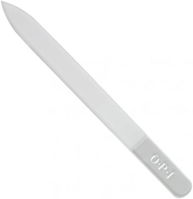 OPI Crystal Nail File : Amazon.com.au: Beauty