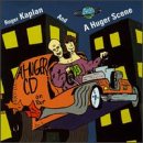 Huger CD: Roger Kaplan & Huger Scene: Amazon.es: CD y vinilos}