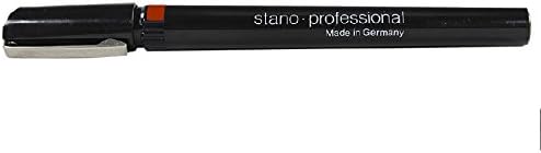 Standardgraph Stano.Professional Fine Tip Drawing Pen, 0.5 mm Point ...