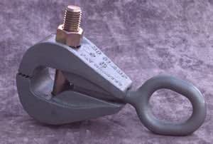 Amazon.com: Mo-Clamp 200 C Body Clamp : Automotive