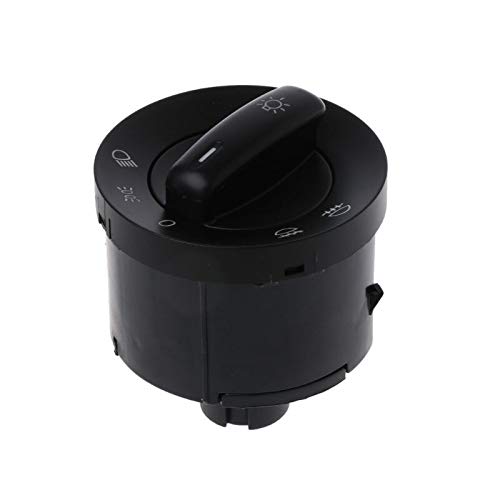 Generic Car Emergency Warning Light Switch Hazard Flasher Button ...