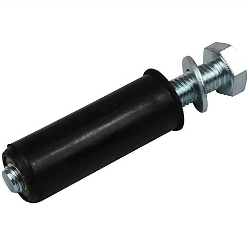 10 Pack of M10 Tarmac Asphalt Speed Bump Fixings : Amazon.co.uk: DIY ...