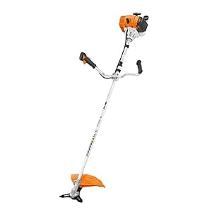 STIHL FS 250 Brush Cutter : Amazon.in: Garden & Outdoors