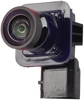 Amazon.com: Dasbecan Rear View Back Up Camera Compatible with Ford ...
