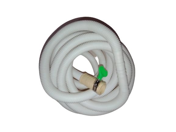 PBROS 5 Meter Multipurpose Hose Pipe for AC Outlet Drain Water with ...