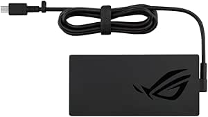 Amazon.com: ROG 200W Charger for Asus ProArt PX13 HN7306 HN7306W ...
