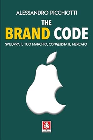 The brand code : Amazon.co.uk: Books