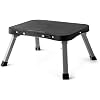Amazon.com: STOODER 11" Folding Step Stool, Non-Slip 16x12 Large ...