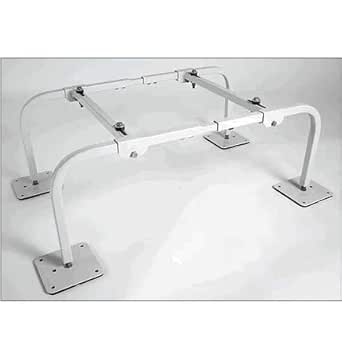 Diversitech Quick-sling Mini-split Condenser Stand Qsms1201: Amazon.com ...