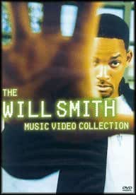 Will Smith : The Will Smith Video Collection: Amazon.fr: Will Smith ...