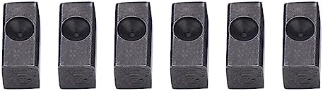 Amazon.com: Haosie 6PCS Pro String Lock Insert Blocks, 0.31×0.16in ...