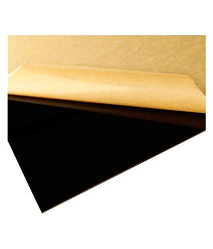 Efinito Acrylic PLEXIGLASS Sheet 3MM DIY for you Project Art and Craft ...