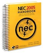 National Electrical Code 2005 Handbook Spiral Edition (NFPA 70): unknown author: Amazon.com: Books