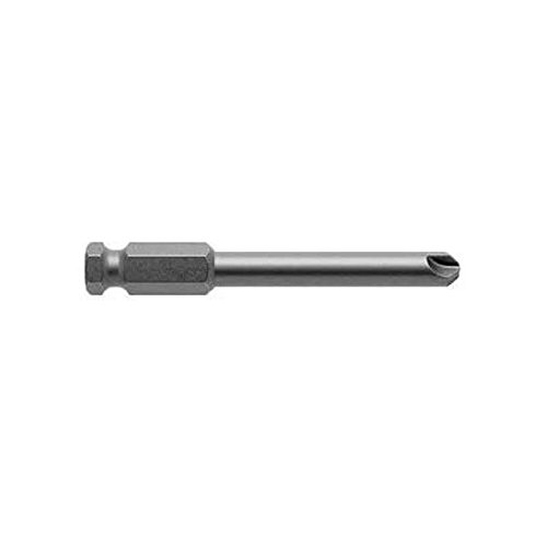 Torq-Set® Phillips Head Hex Power Drive Bit for 5/8" Hex Drive, 9/16" x ...