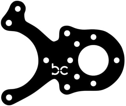 Amazon.com: BOBBERCYCLE Compatible with Yamaha V-Star Dragstar XVS1100 ...
