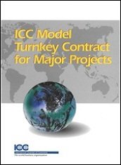 ICC Model Turnkey Contract for Major Projects: Amazon.co.uk ...