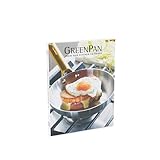 ・ブランド:グリーンパン(Greenpan)・製造元:GreenPan・モデル:CC006842-001・製造元/メーカー部品番号:CC006842-001・【毎日使える91種類のレシピ】GreenPanキッチンの新鮮なレシピを、朝食、ラン...