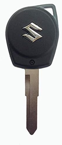 Gail Replacement Maruti Suzuki 2 Button Remote Key Shell Swift, Ritz ...