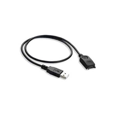 Amazon.com: 2in1 USB Hotsync DATA charger Cable For Tungsten E2, T5 ...