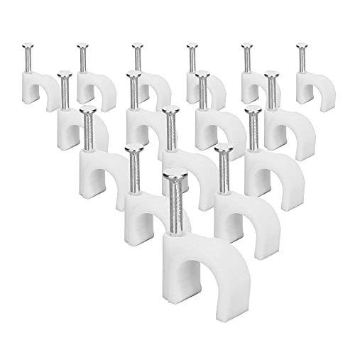 Amazon Best Sellers: Best Electrical Cable Staples